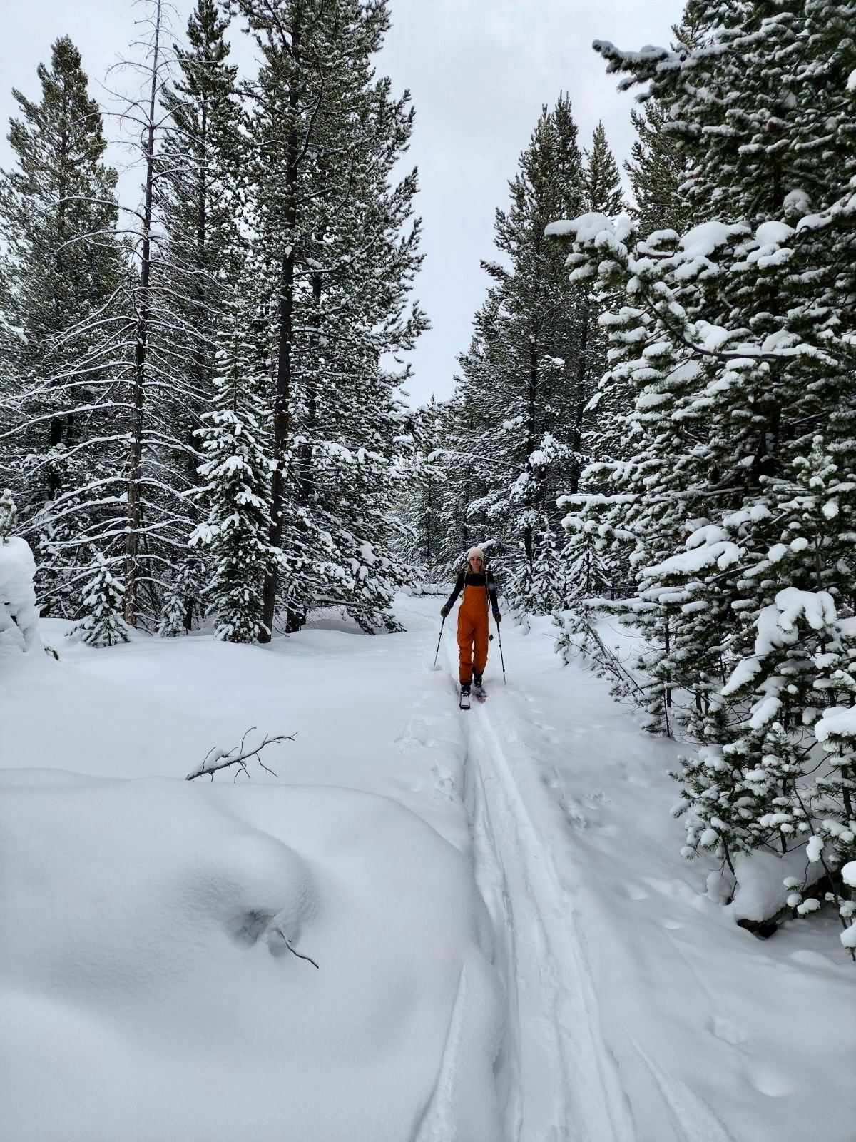 Yoga For Skiers: 10 Post-Skiing Yoga Poses You Need Right Now ...